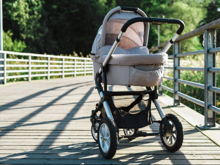 Baby Stroller Buying Guide: 5 Considerations to Buy the Best