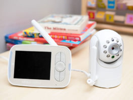 Infant Optics DXR-8 Review: Still the Best Baby Monitor?