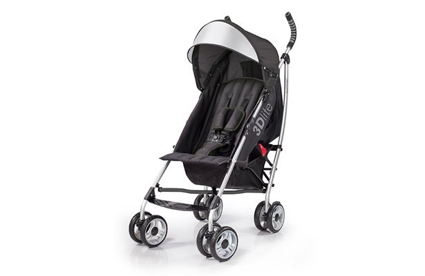 10 Best Baby Strollers Put To The Test: Budget To Premium