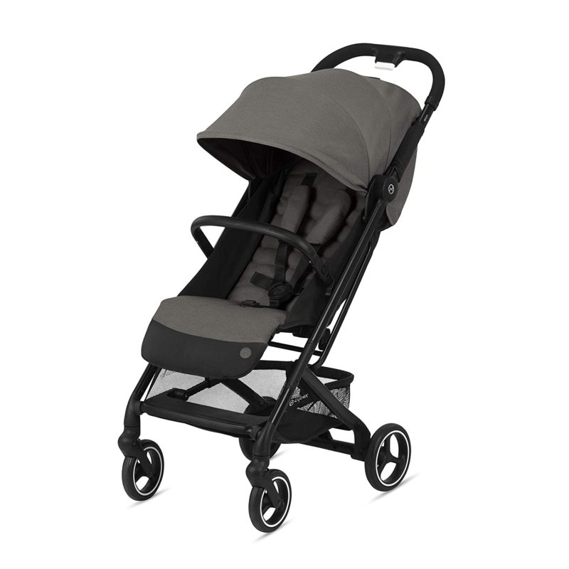 Baby Stroller Buying Guide: 5 Considerations to Buy the Best