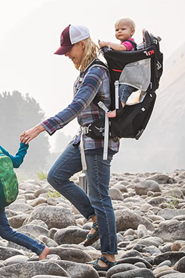 The 10 Best Baby Carriers, Wraps and Slings of 2025