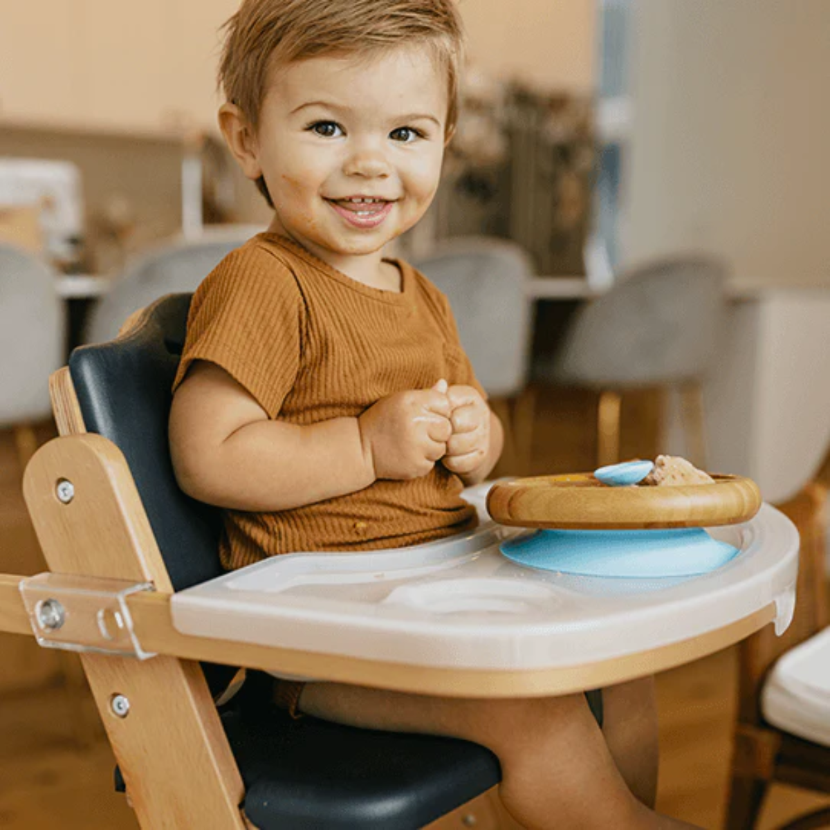 Best Baby High Chairs of 2025